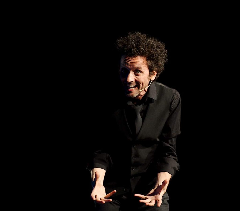 André Sauvé s’ajoute, Milk & Bone reporté - Les Versants