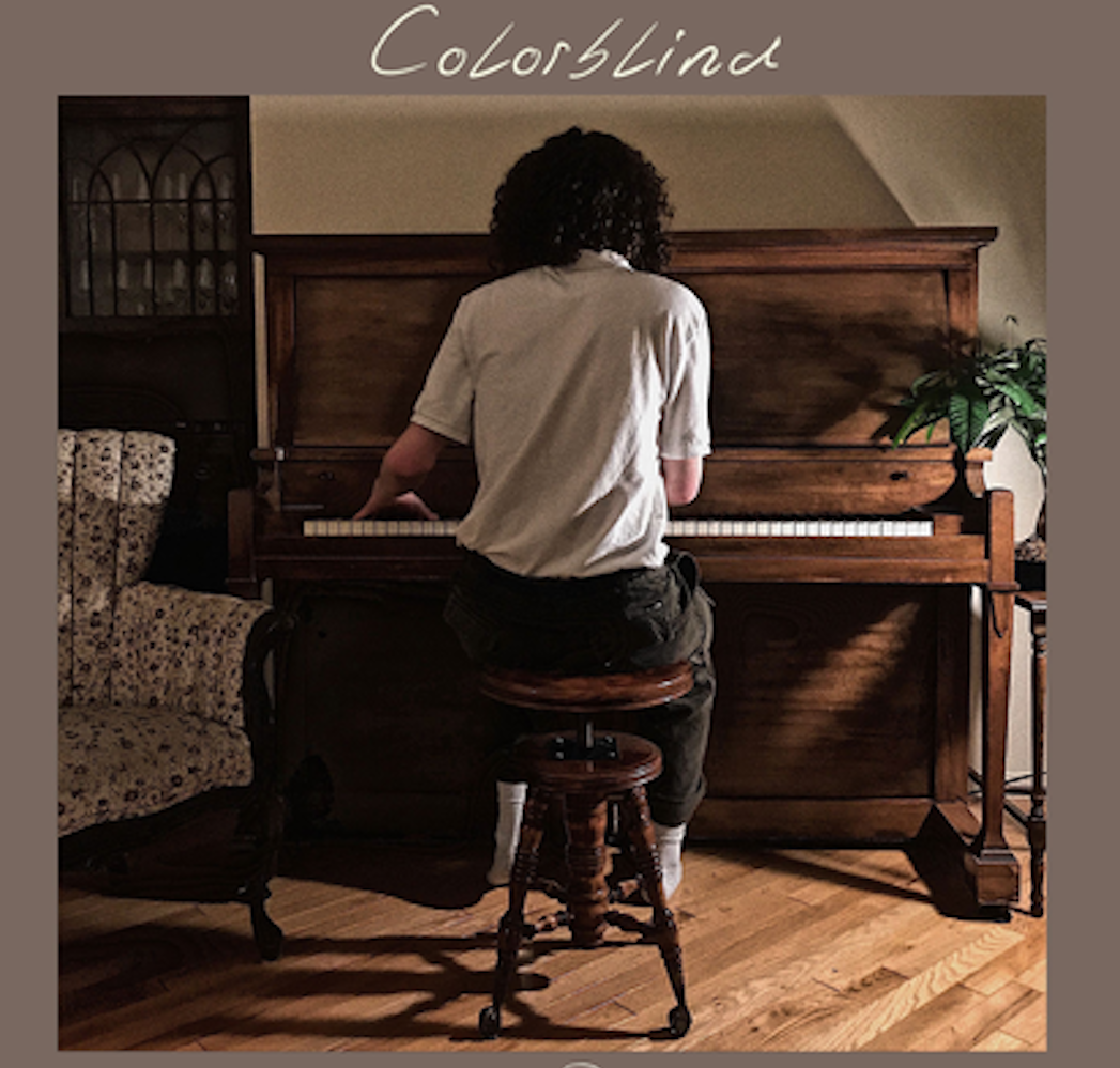 Un premier album pour Simon Boisseau - Les Versants