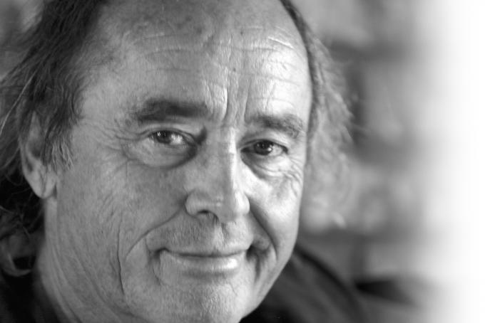 Les funérailles de Georges Brossard - Les Versants