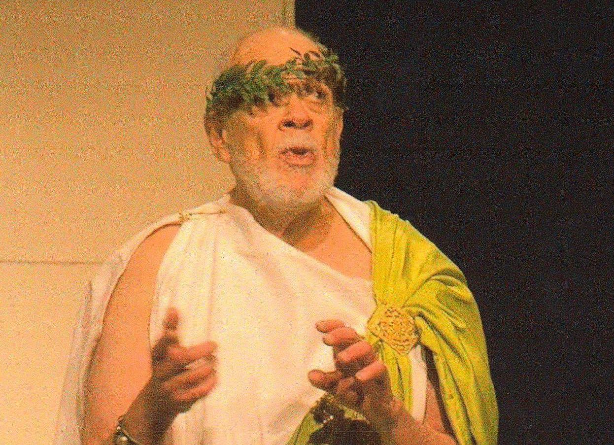 Le rideau est tombé pour Peter Crooks - Les Versants