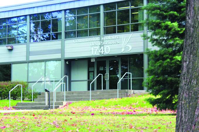 Les projets de la CSP pour la rentrée - Les Versants