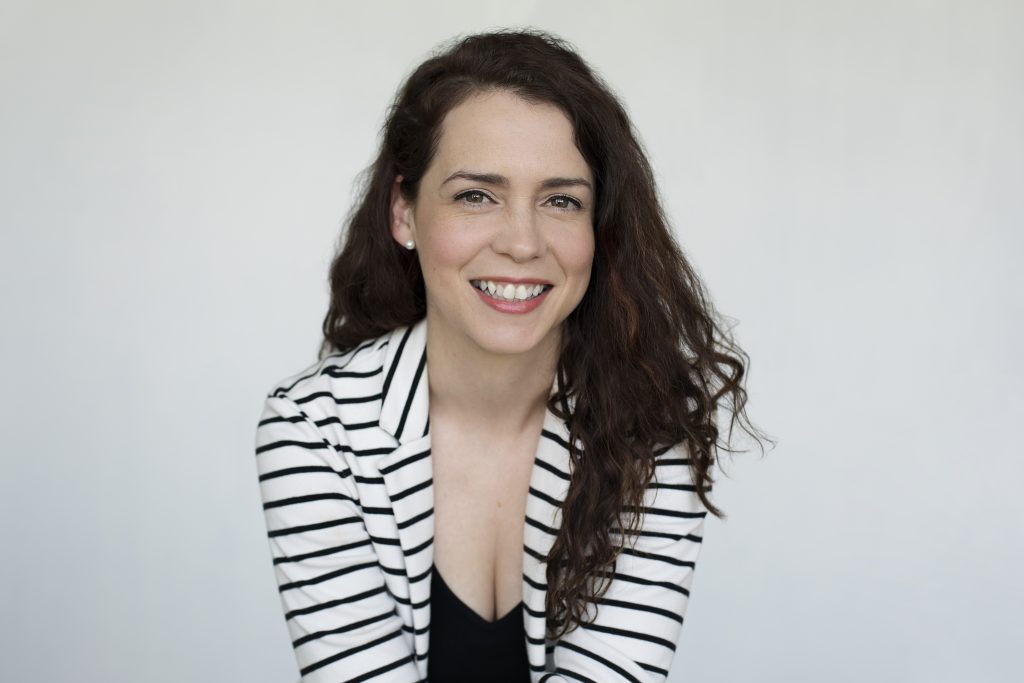 Le rêve de Mélissa Perron - Les Versants