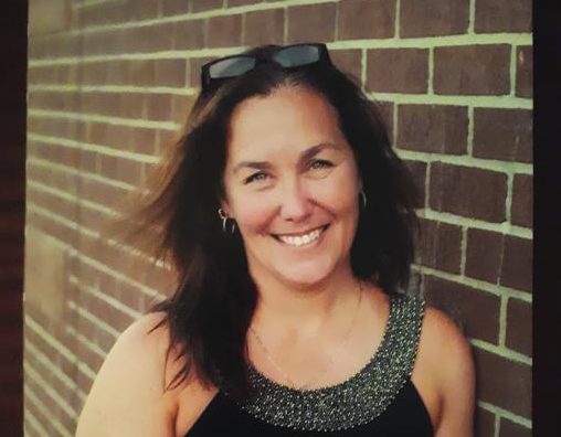 Un nouveau roman policier de Nancy Rouillard - Les Versants