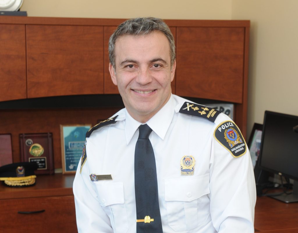 Fady Dagher prône « une police de concertation » à l'agglomération de ...