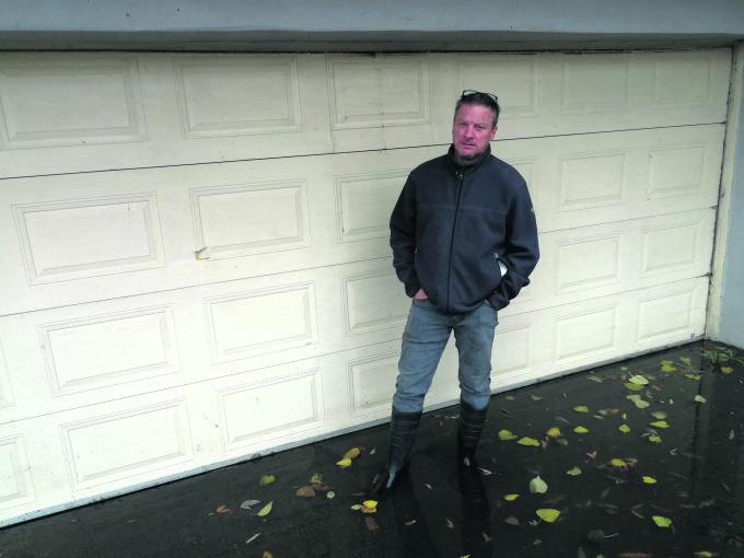 Inondation de la rue Dunant: Saint-Bruno mise en demeure - Les Versants