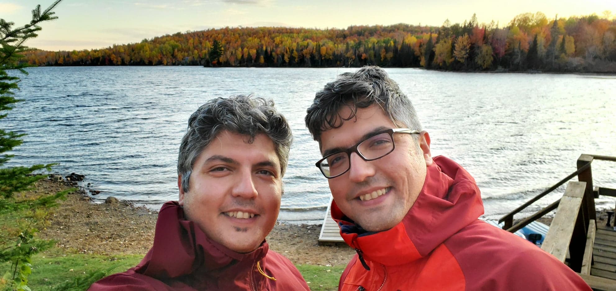 Victime du crash en Iran: Il adorait son nouveau boulot, selon son ...