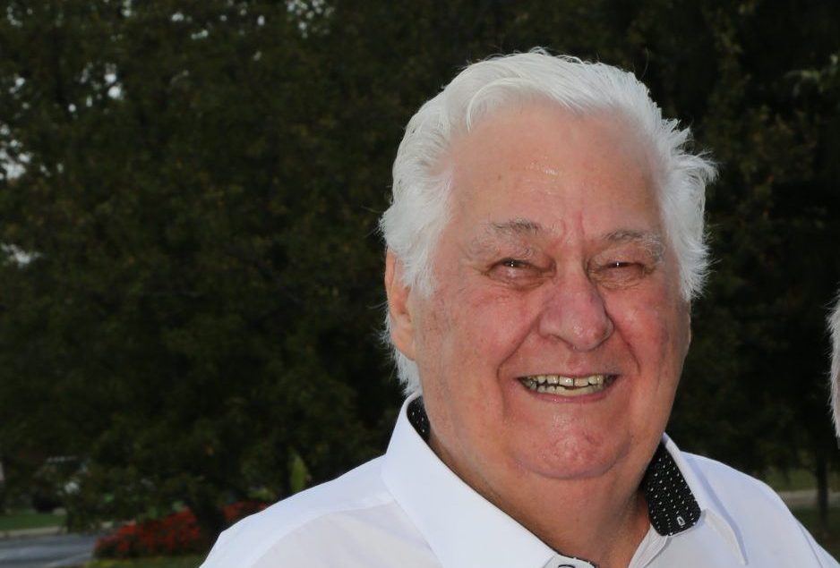 Jacques Fafard est décédé - Les Versants