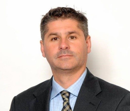 Martin Russell devient entraîneur-chef - Les Versants