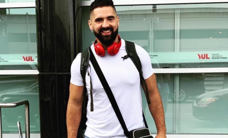 Il risque la prison américaine à vie pour trafic de fentanyl - Les Versants