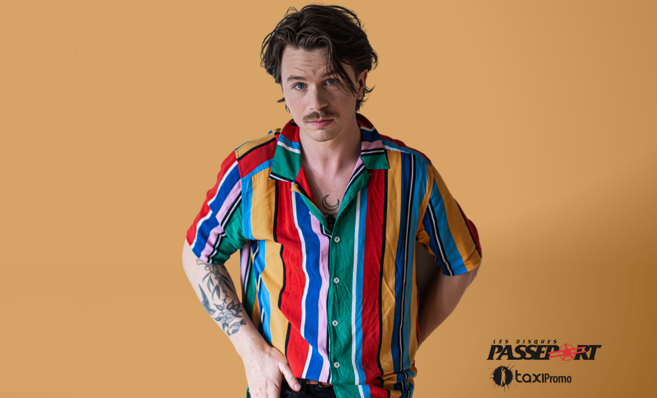 David Fleury à son meilleur - Les Versants