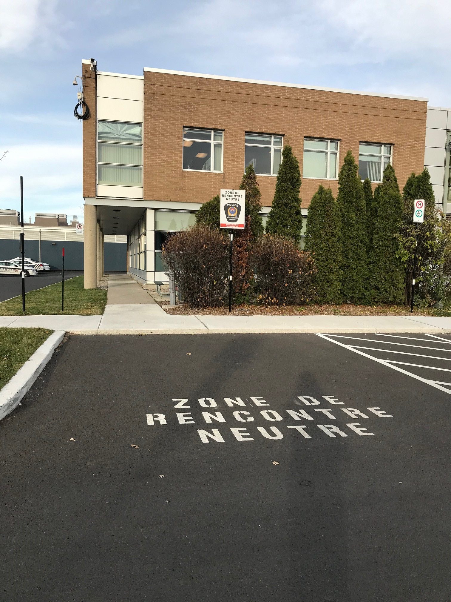 SPAL : échangez en toute sécurité - Les Versants