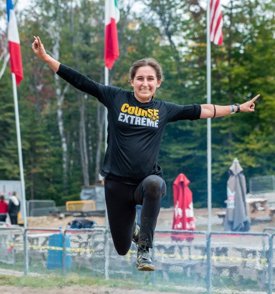 Le projet des Fêtes de Sarah Jolicoeur - Les Versants