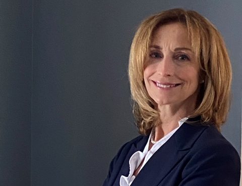 Nancy Cormier : un sixième membre à Équipe Citoyens d’abord - Les Versants