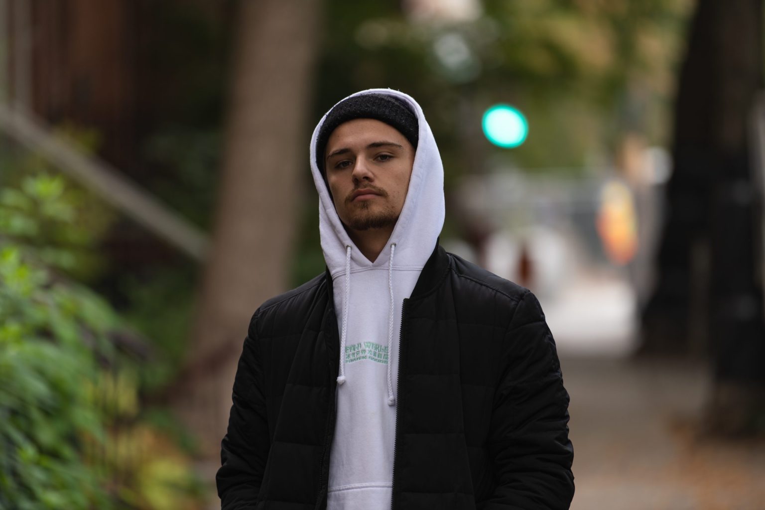 Projet solo pour Aswell - Les Versants