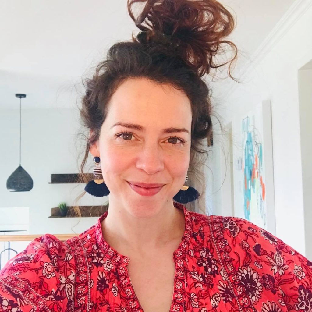 Les trois romans de Mélissa Perron seront adaptés pour l'écran - Les ...