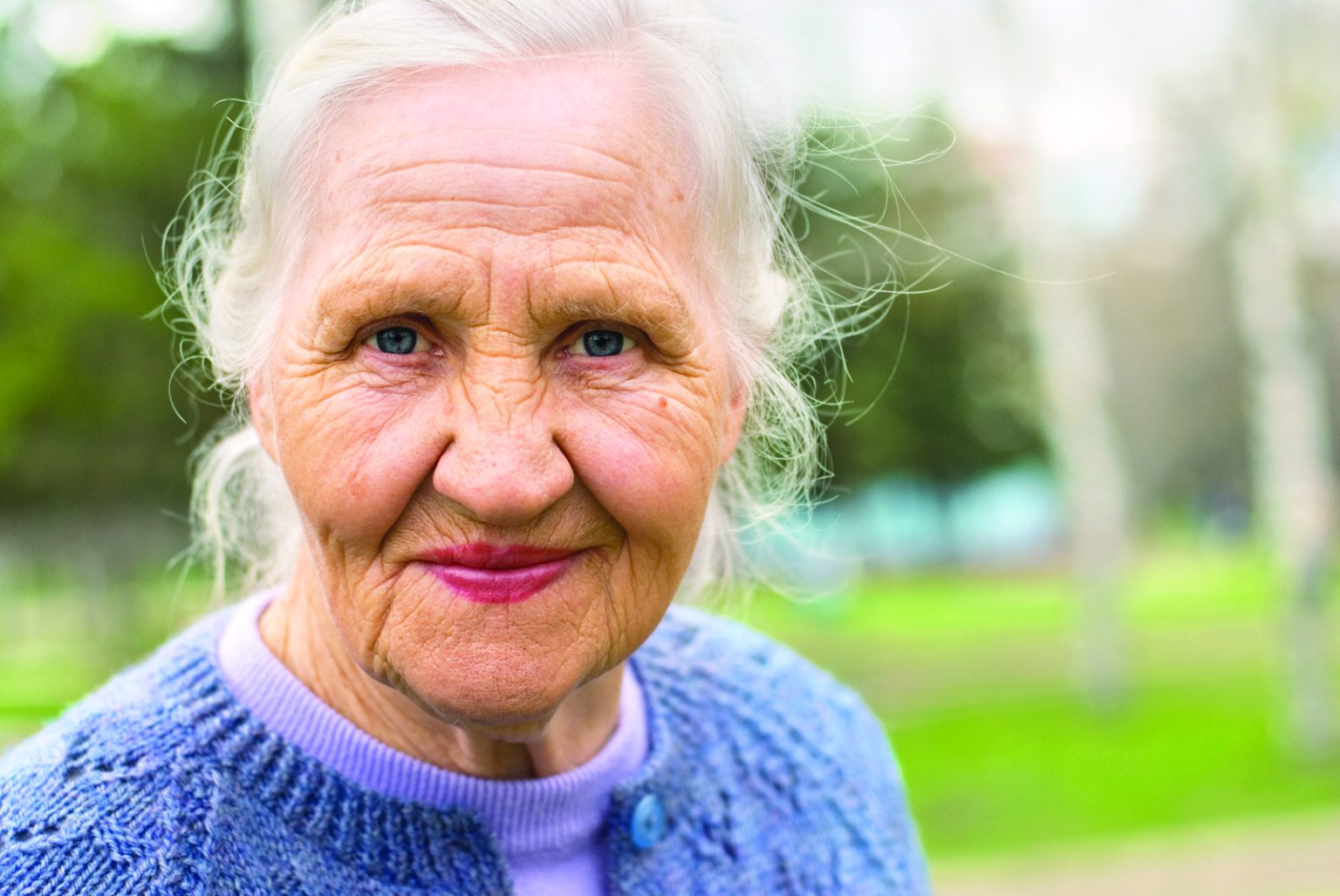 Des villes soulignent la Journée internationale des aînés - Les Versants