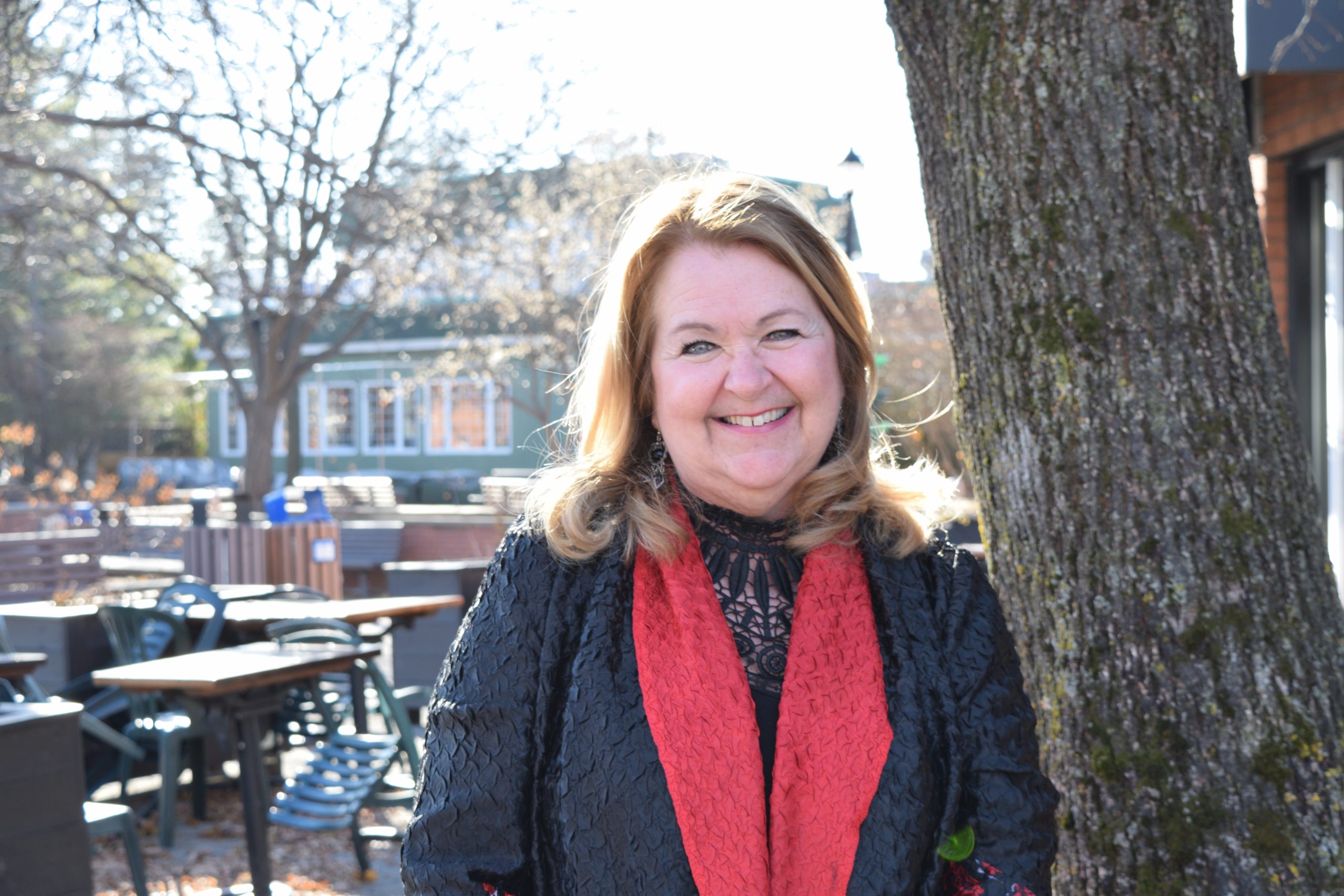 Bilan et suite des choses pour Suzanne Roy - Les Versants