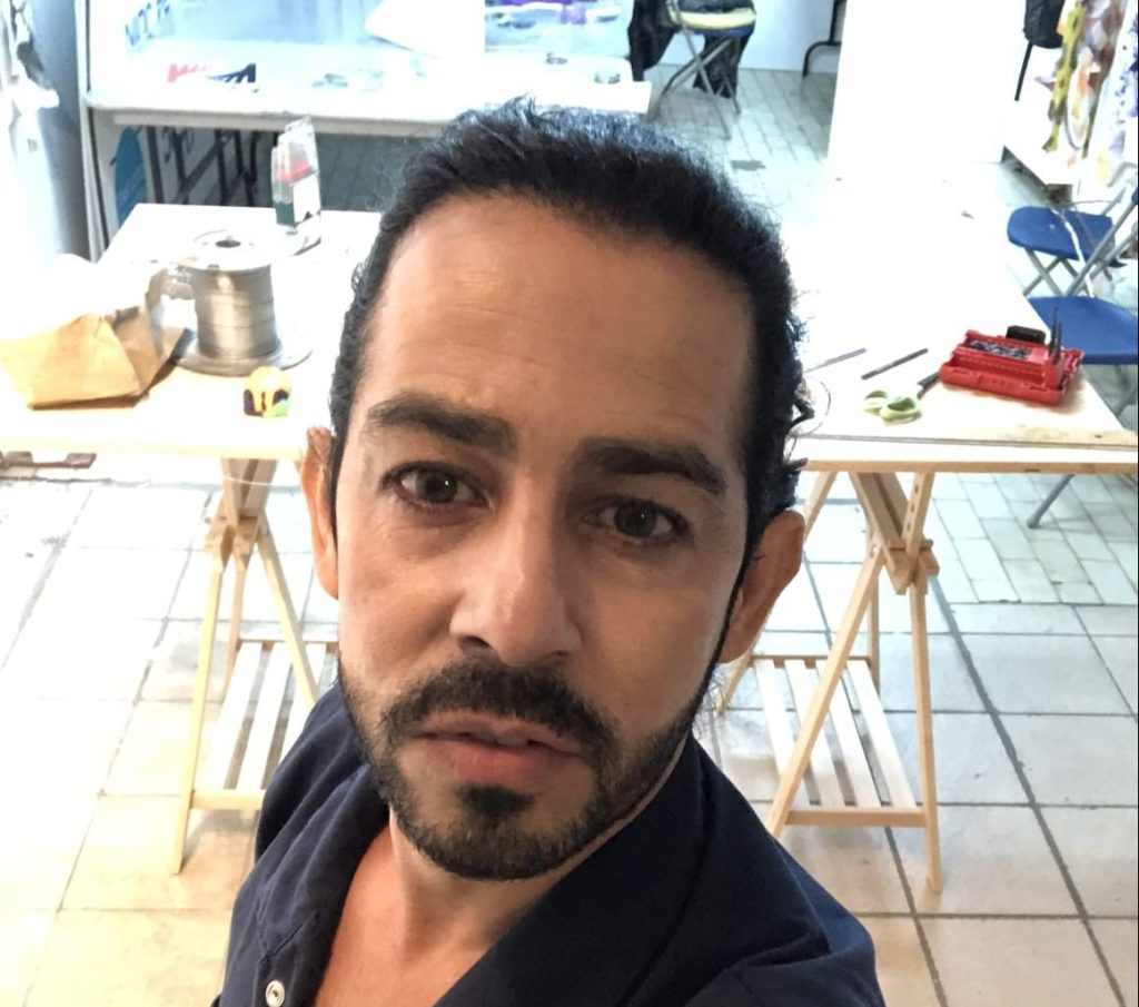 Les mémoires de Wilman Gomez Tamayo - Les Versants