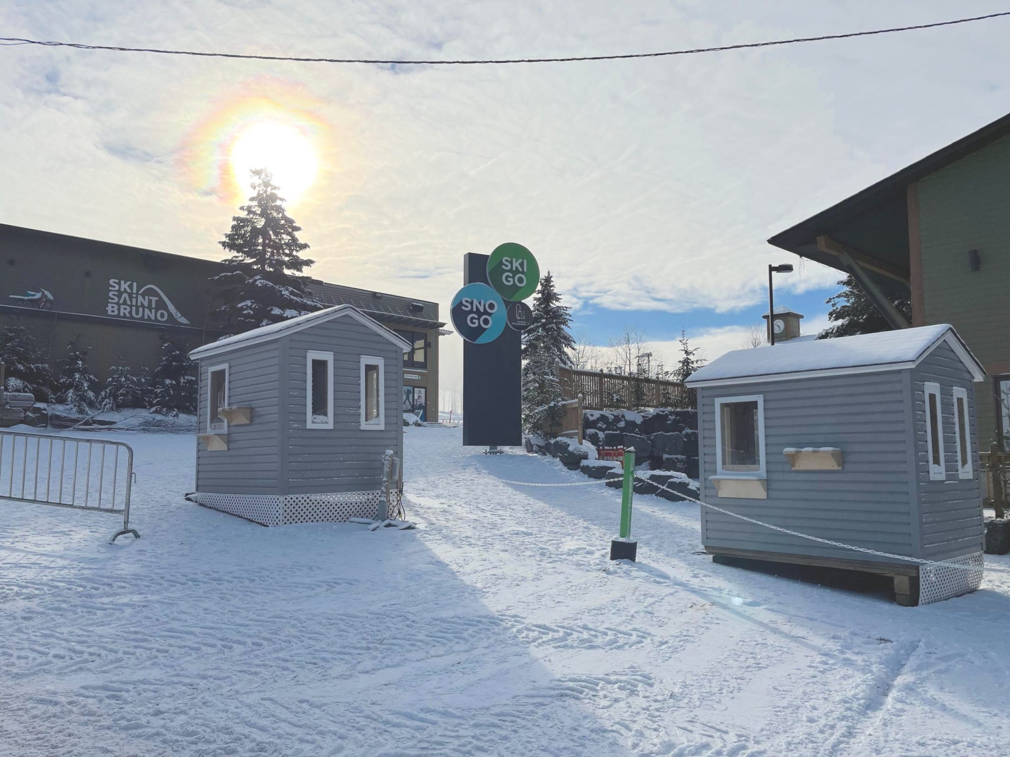 62 500$ de Québec pour le Parcours évolutif sur neige de Ski Saint ...