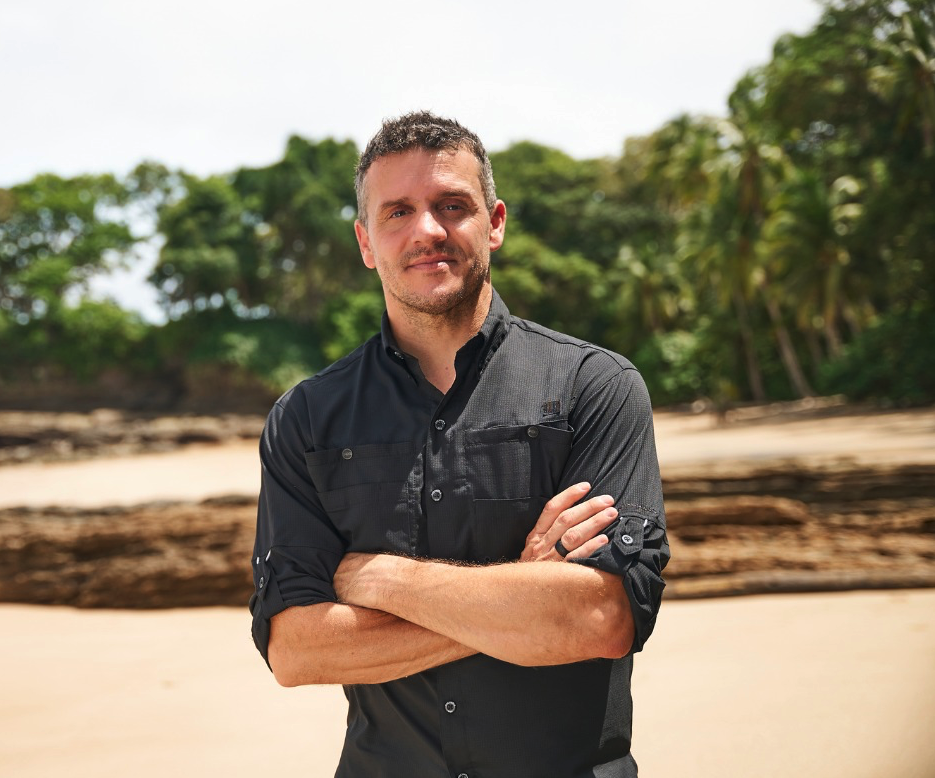 Du nouveau pour Patrice Bélanger - Les Versants