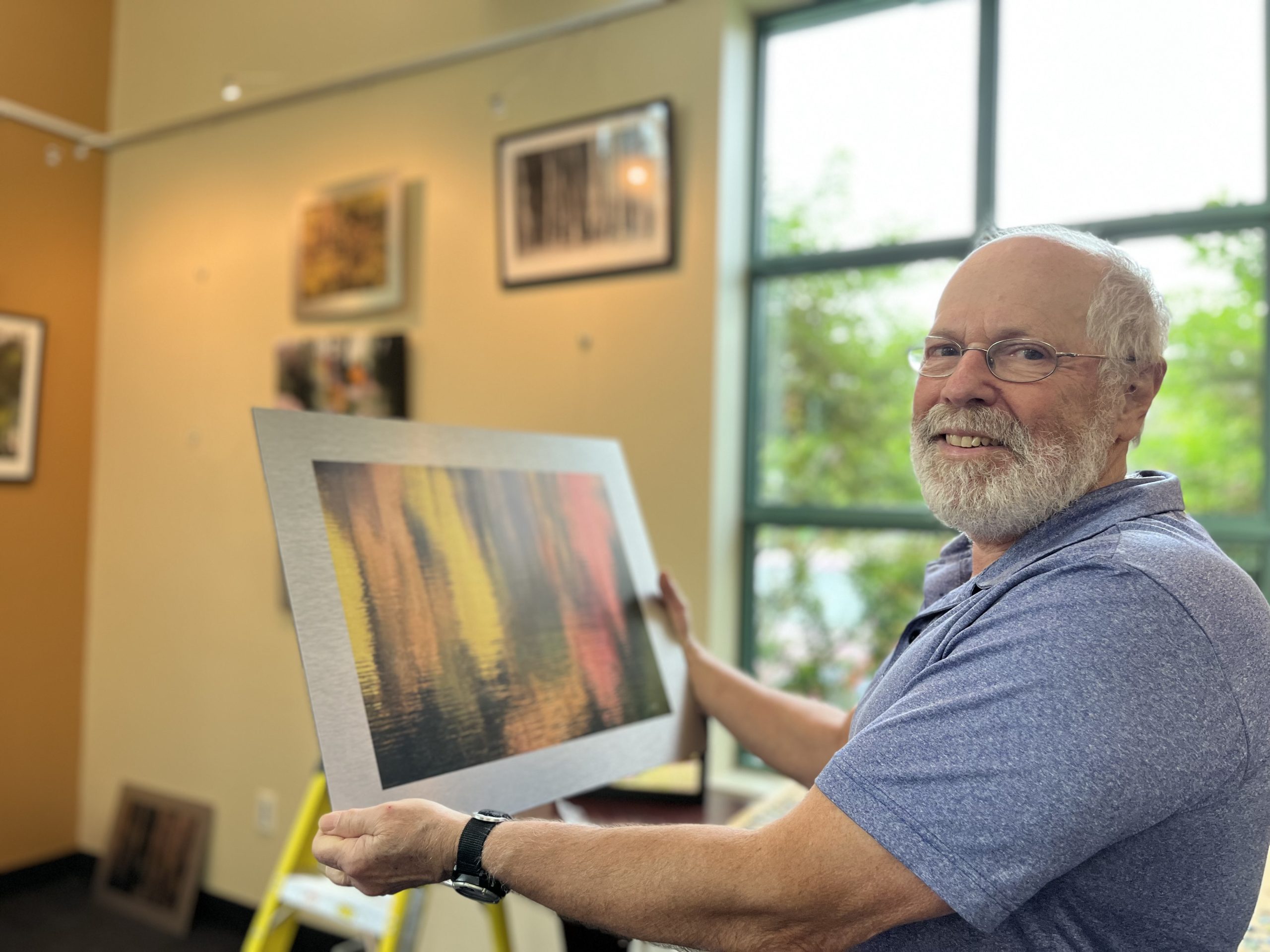 Les photos de Pierre Cyr - Les Versants