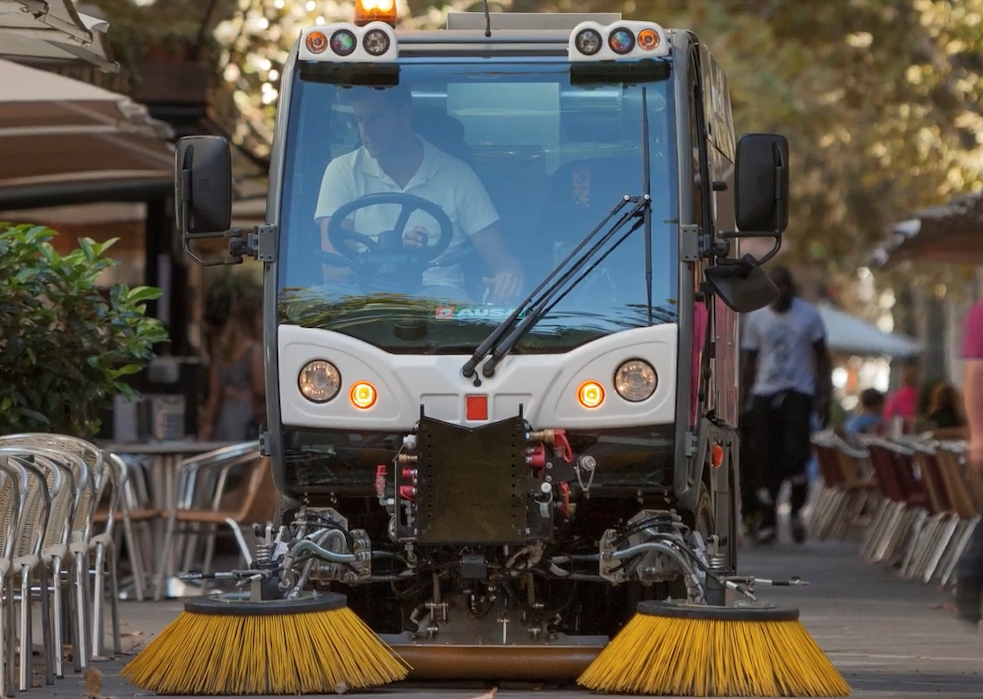 Exprolink À Saint-Bruno - Les Versants