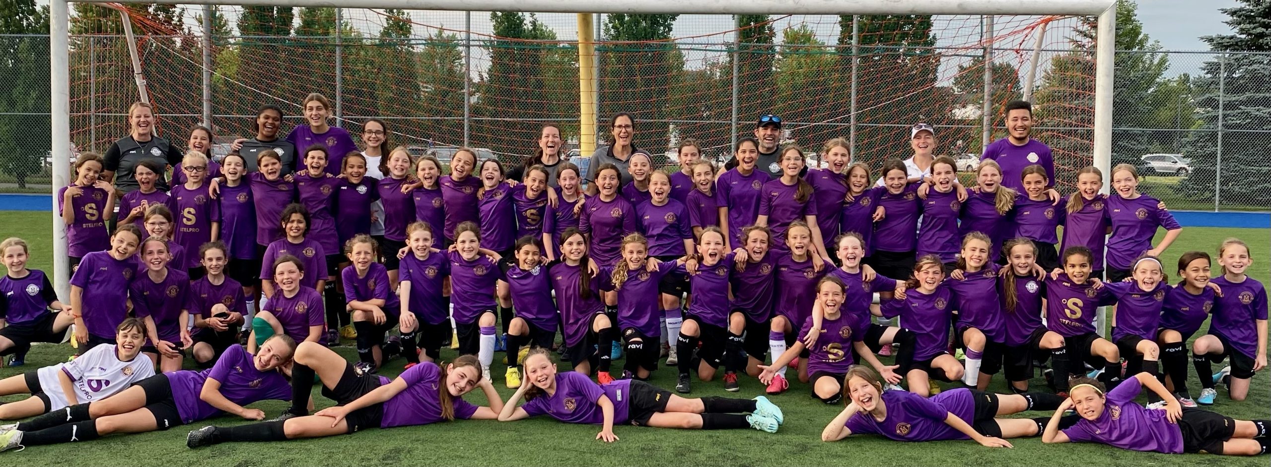 Coupe du monde féminine de soccer : c'est parti! - Les Versants