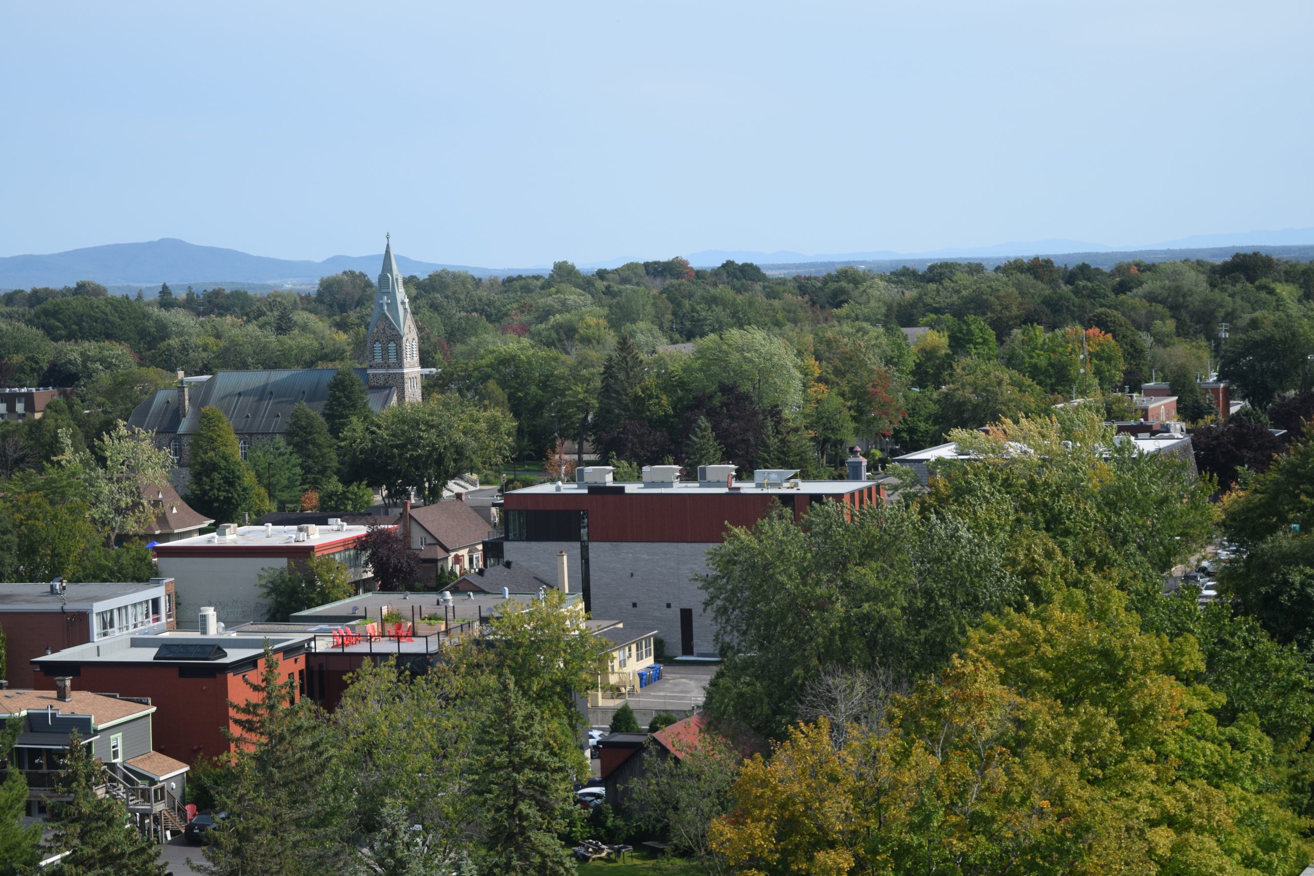La Ville de Saint-Bruno veut se doter d'un droit de préemption - Les ...