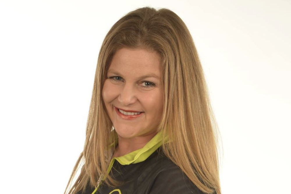 Un virage country : activité municipale - Les Versants