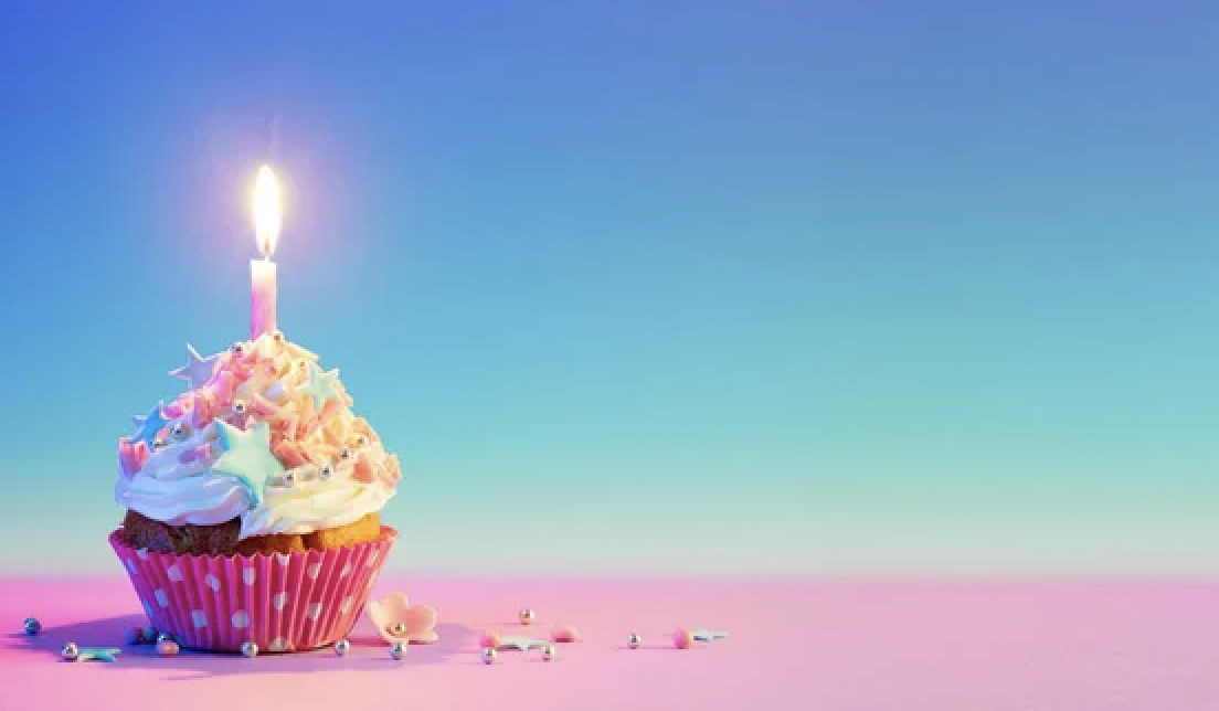 Célébrer un anniversaire - Les Versants