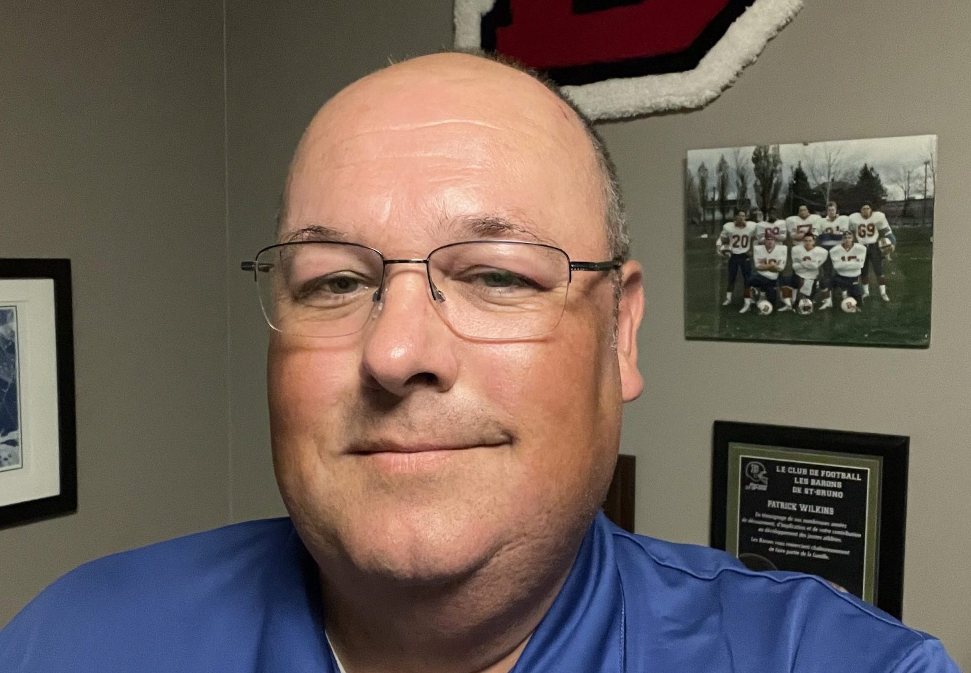 L'influence de Laurent Duvernay-Tardif sur les Barons de Saint-Bruno ...