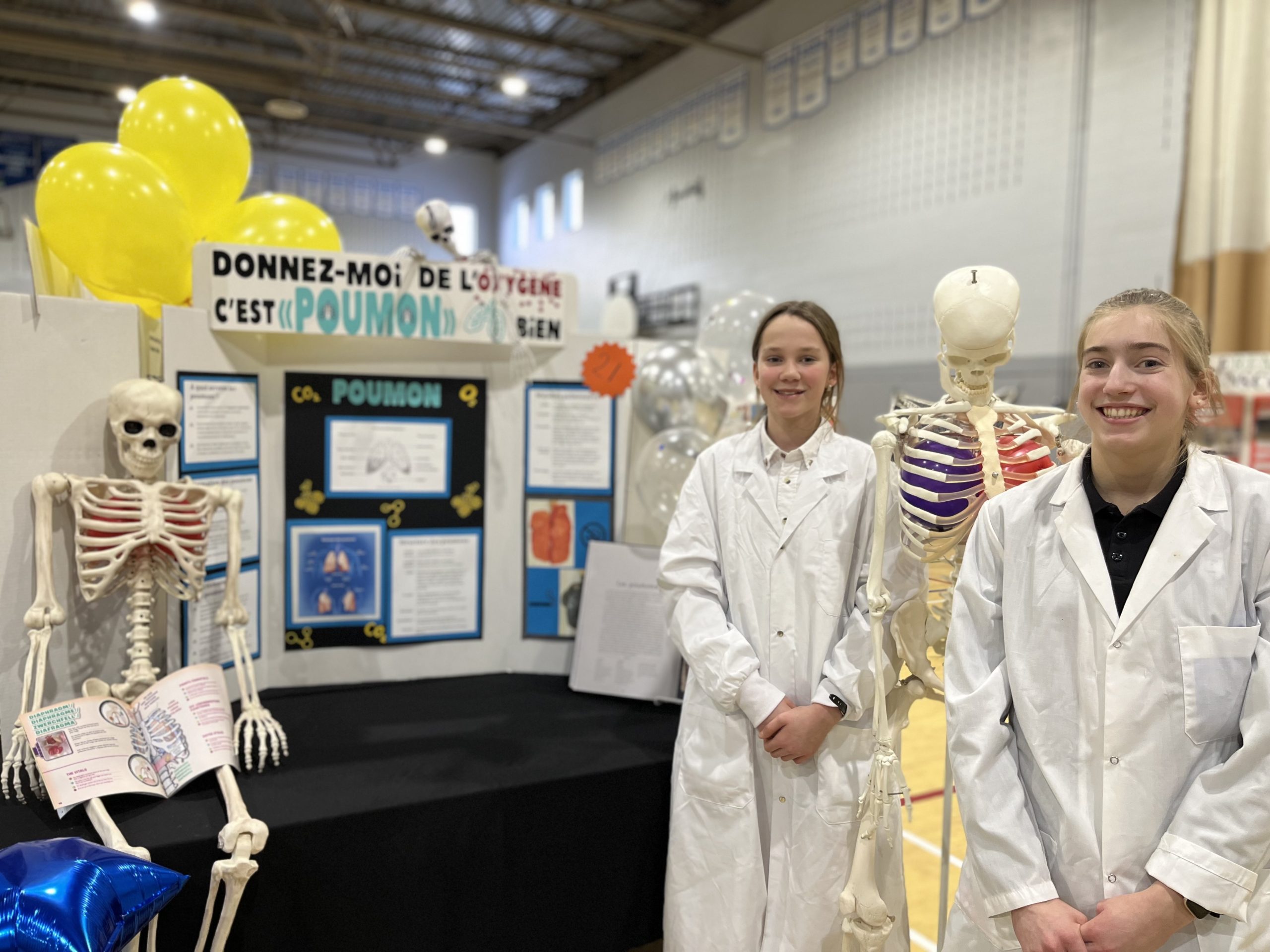 Quand la science fascine - Les Versants