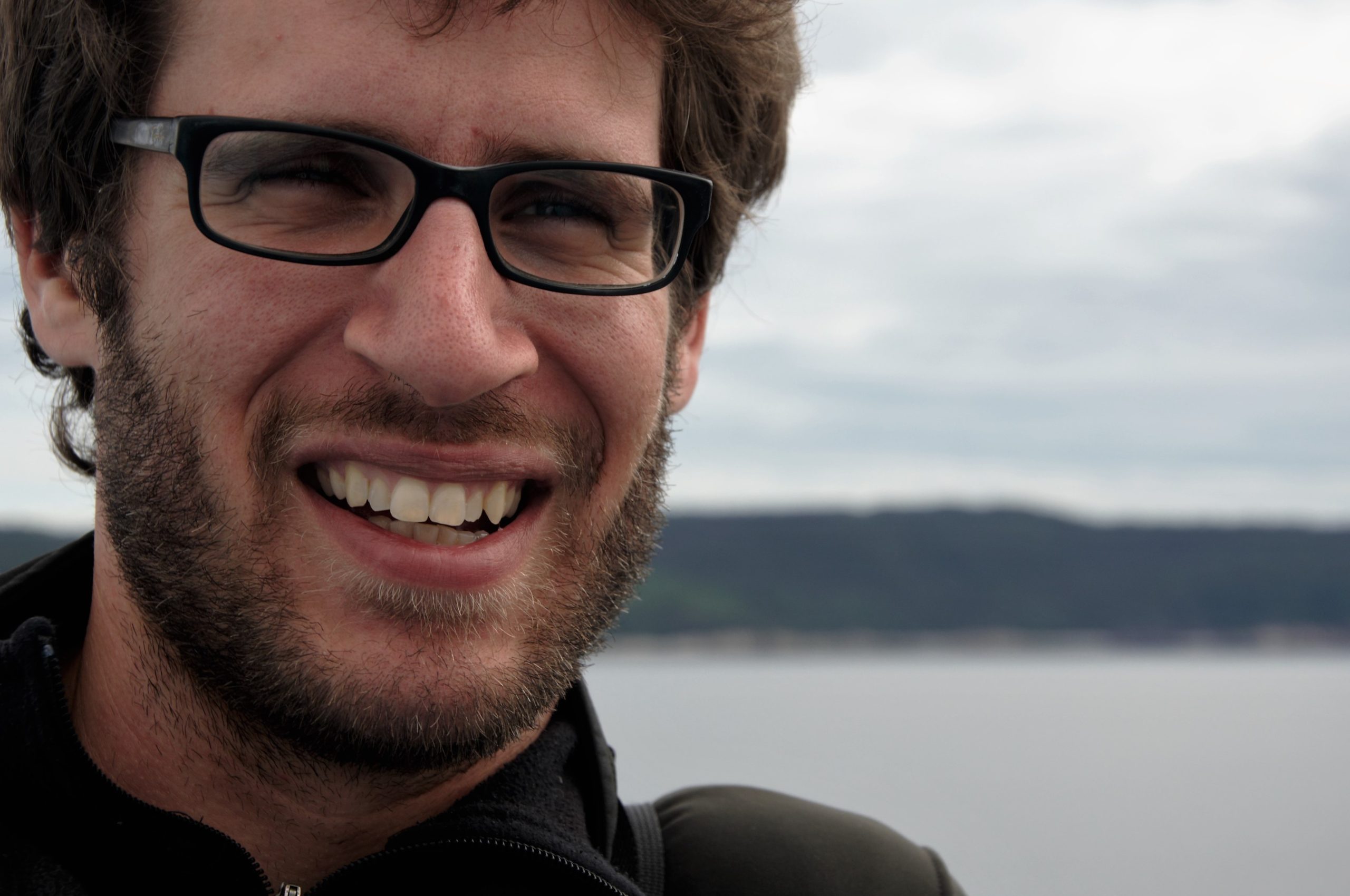 Martin Patenaude-Monette souligne l'action citoyenne pour la protection ...