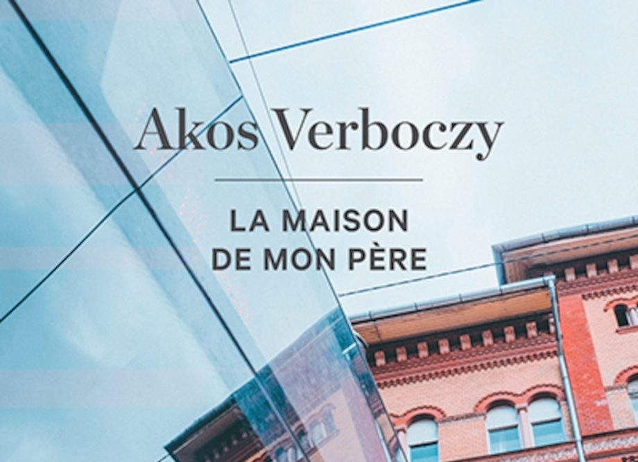 Rencontre avec l'auteur Akos Verboczy à la bibliothèque de Sainte-Julie - Les Versants