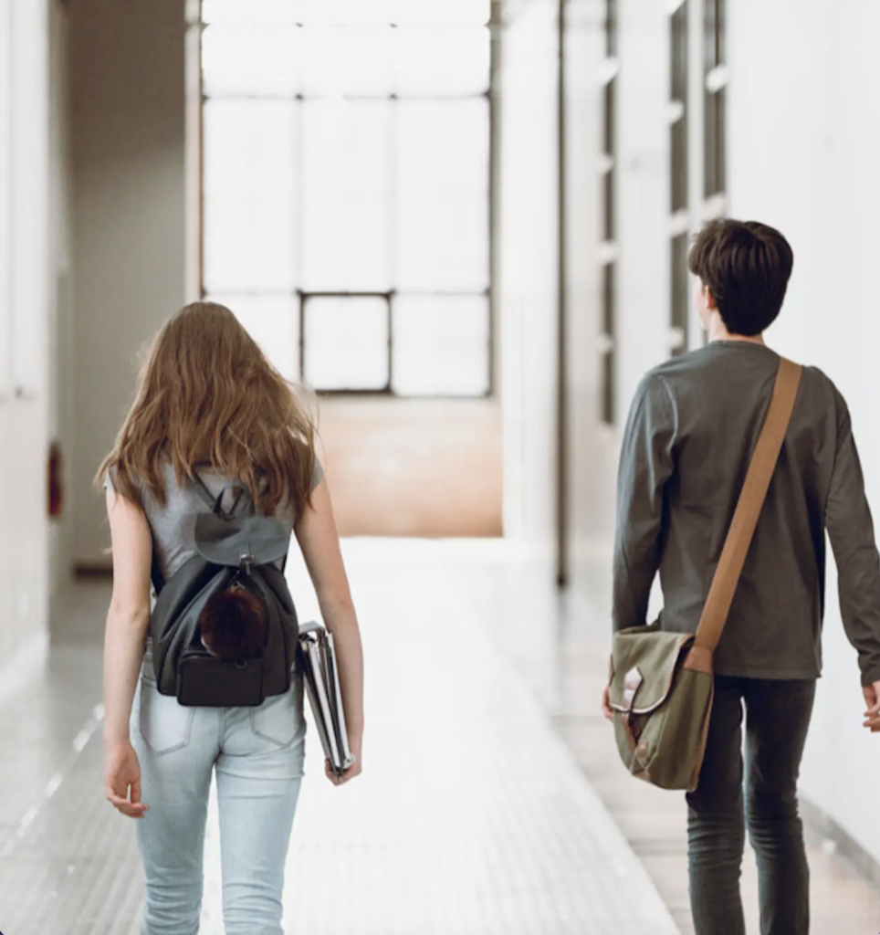 Décrochage et diplomation - Les Versants