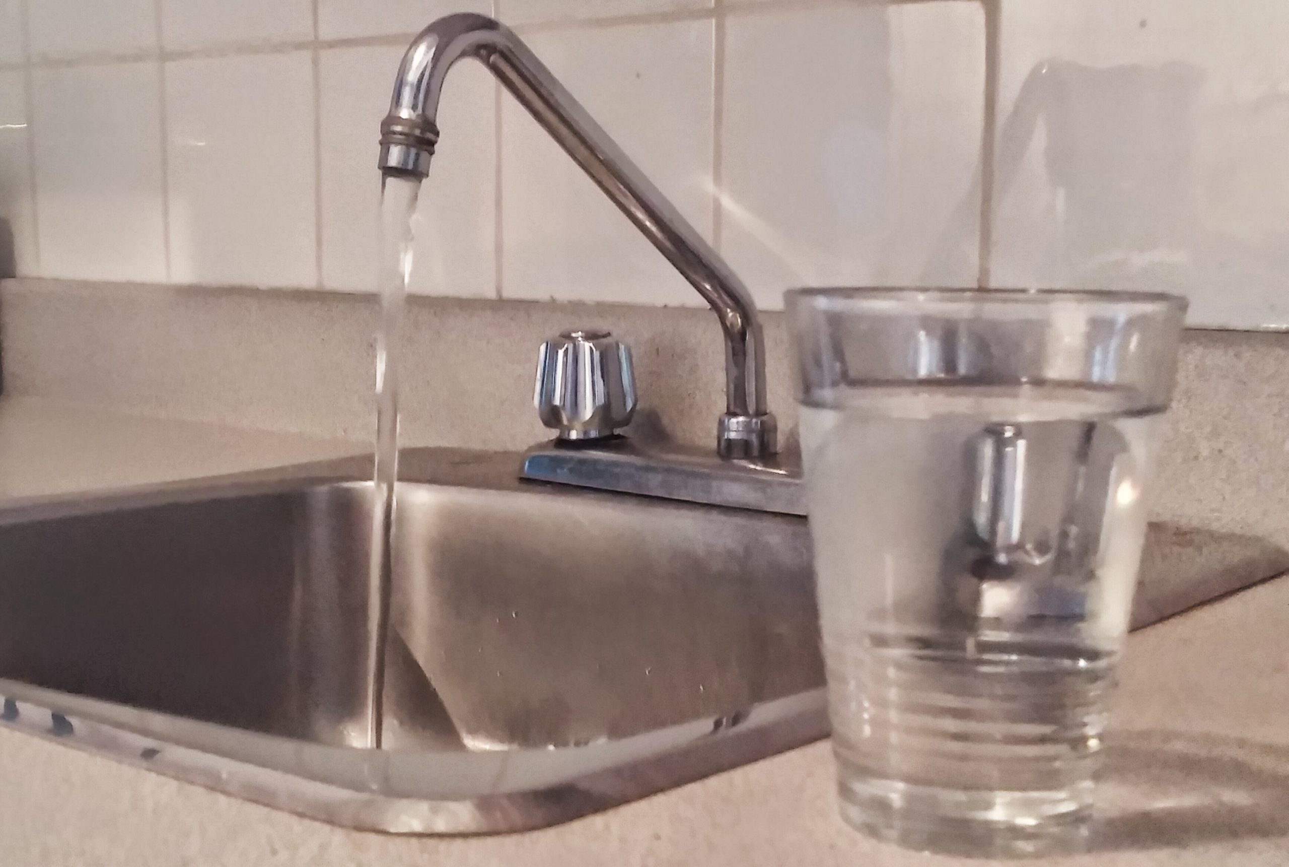 Saint-Basile: Rinçage annuel des conduites d'eau potable - Les Versants