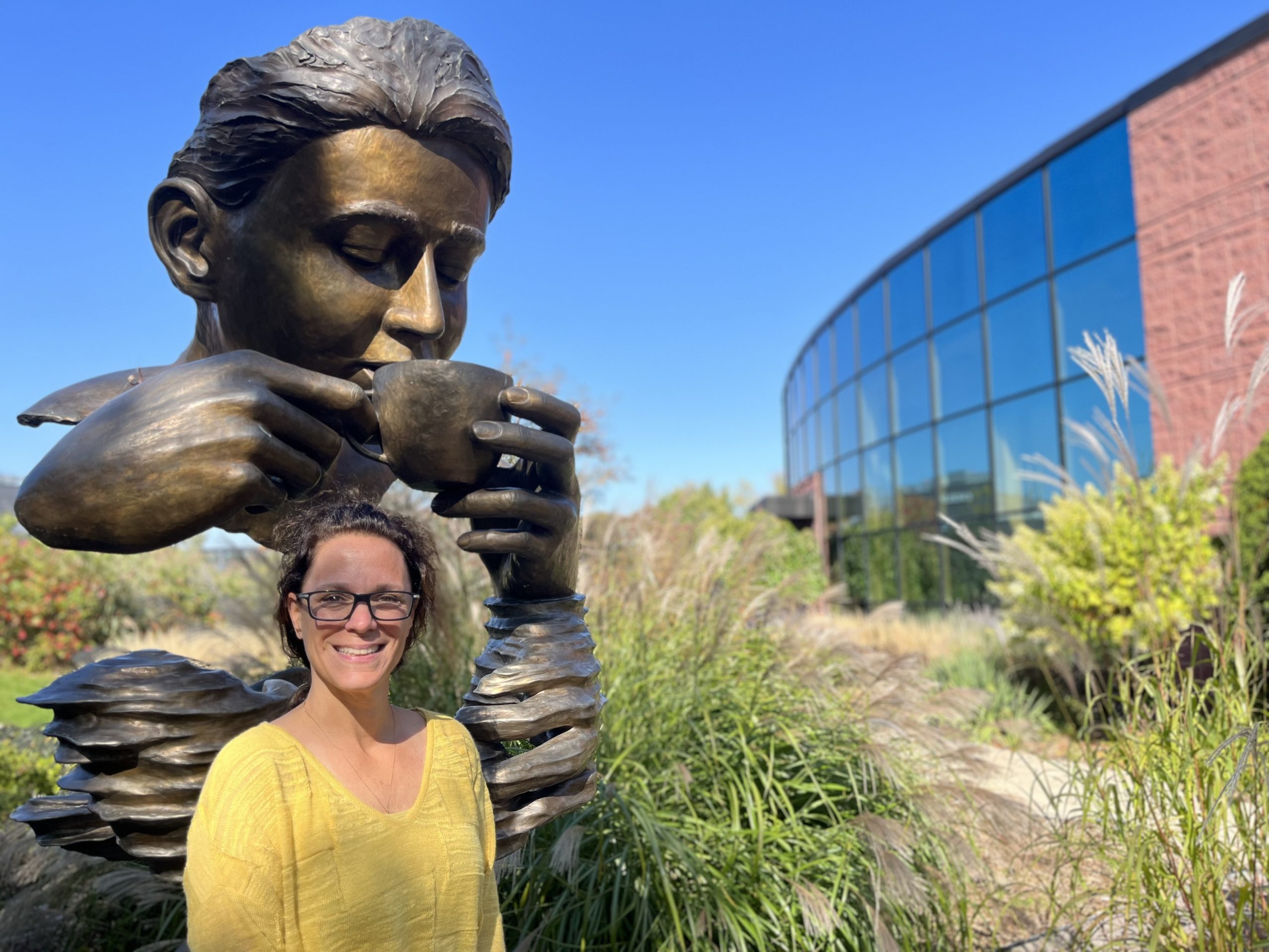 Saint-Bruno : Trans-Herb E réduit ses exportations - Les Versants