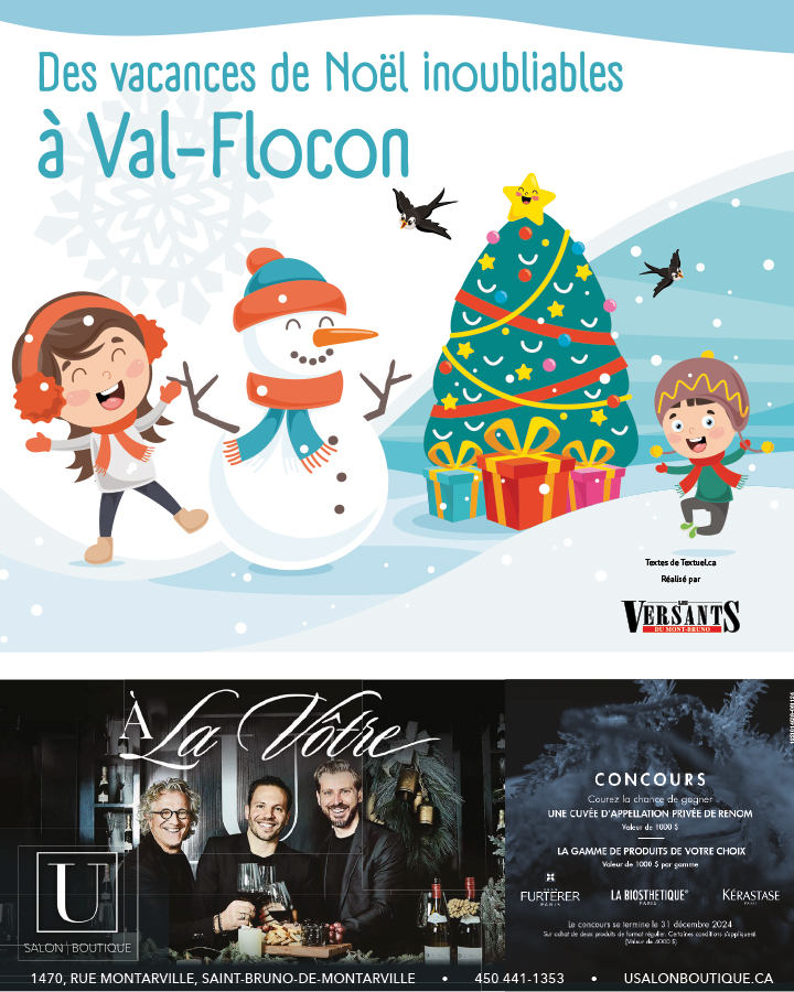 Cahier contes de Noël 27 novembre 2024 - Les Versants