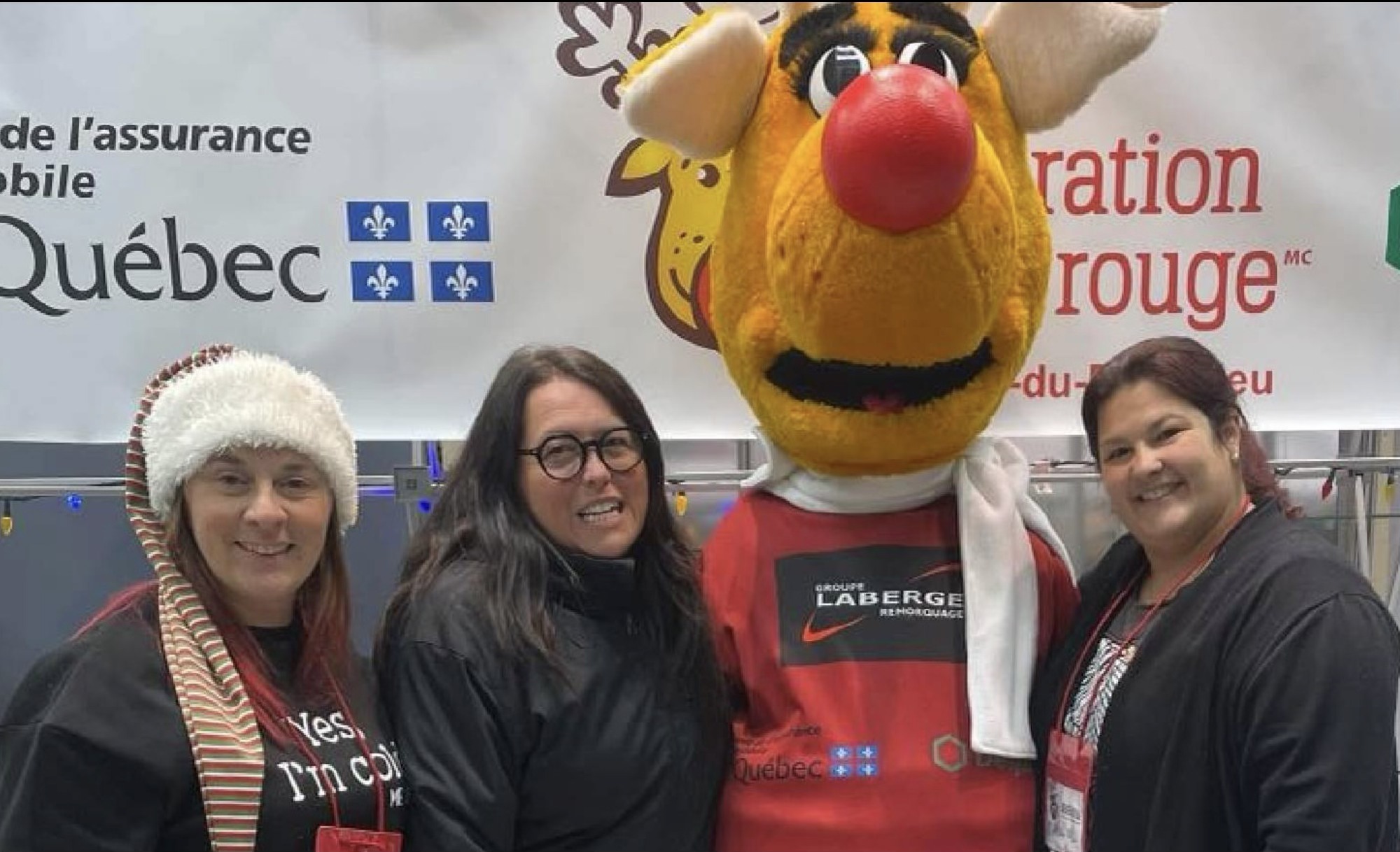 Vallée du Richelieu : Opération Nez rouge effectue 194 raccompagnements - Les Versants