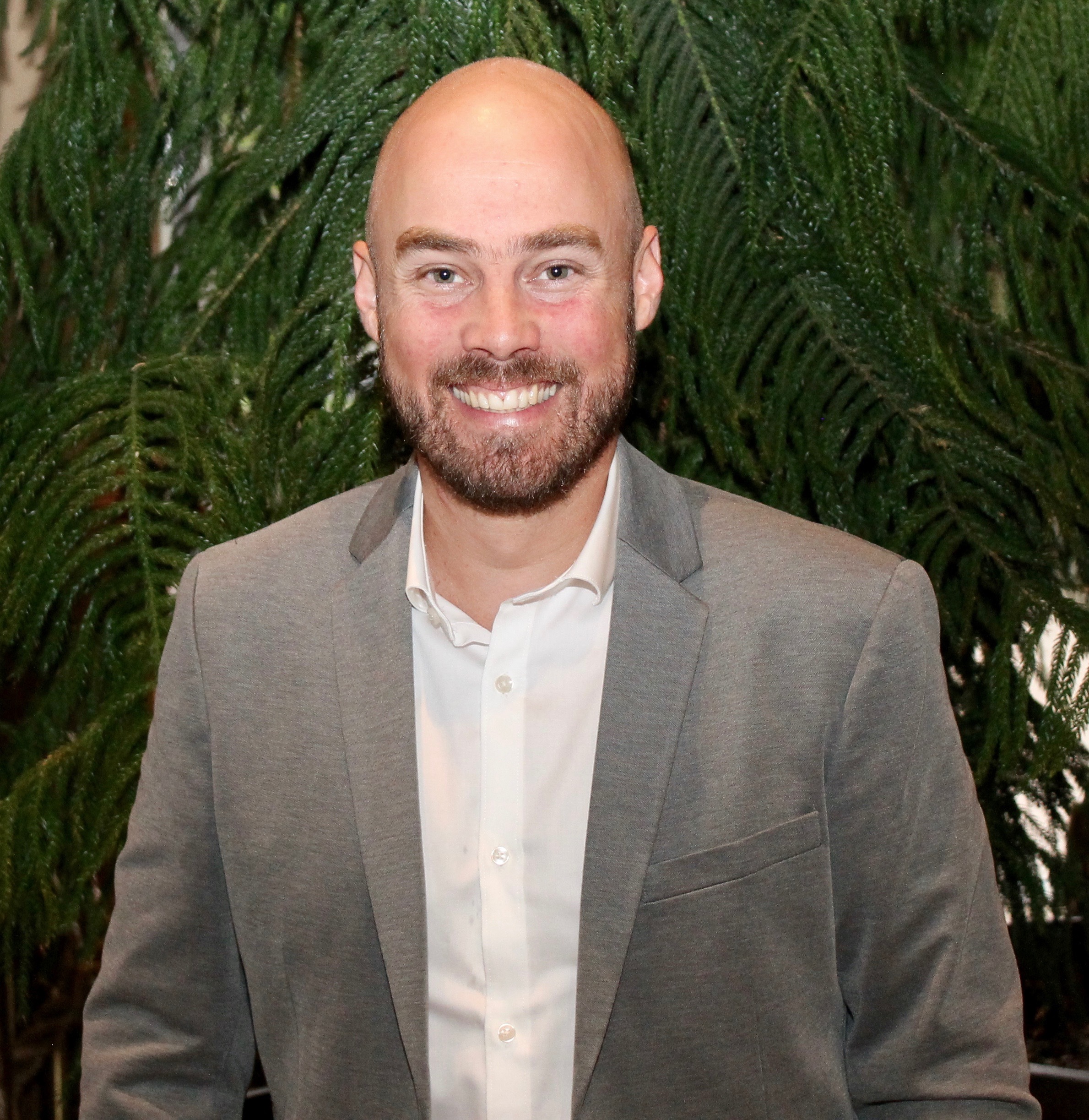 Saint-Bruno : le conseiller Vincent Fortier chef de son parti - Les ...