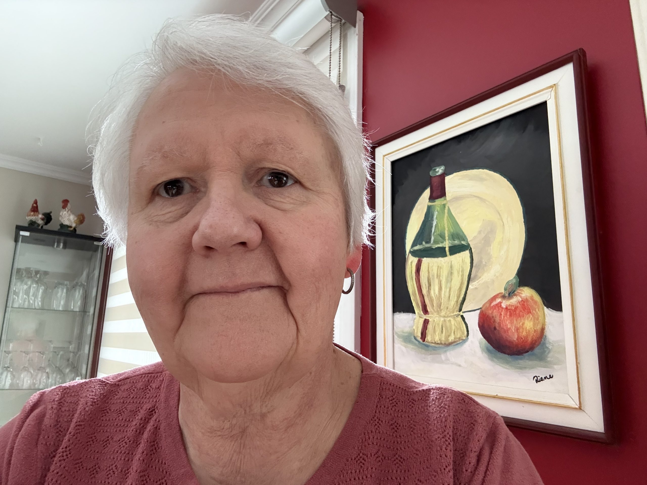 Clubs des aînés : à quand une relève? - Les Versants