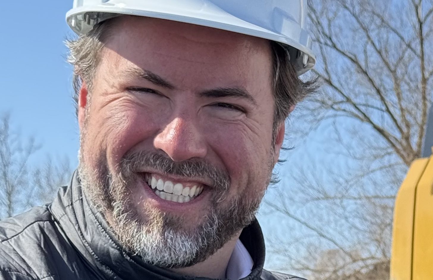 Saint-Bruno : ITW avec Mathieu Duguay à la tête du projet Affiniti de ...