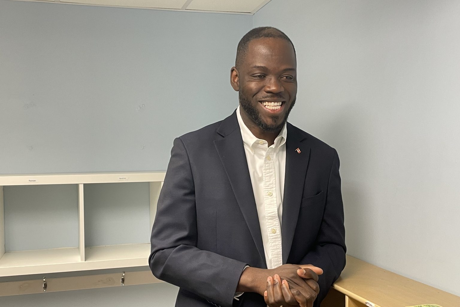 Élections fédérales : le Parti libéral du Canada à Mont-Saint-Bruno - L'Acadie - Les Versants