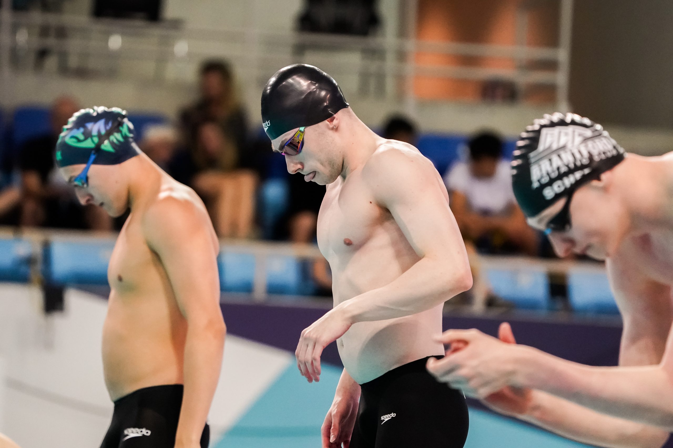 Sainte-Julie: Audrick Dufort aux essais des Championnats du monde - Les ...